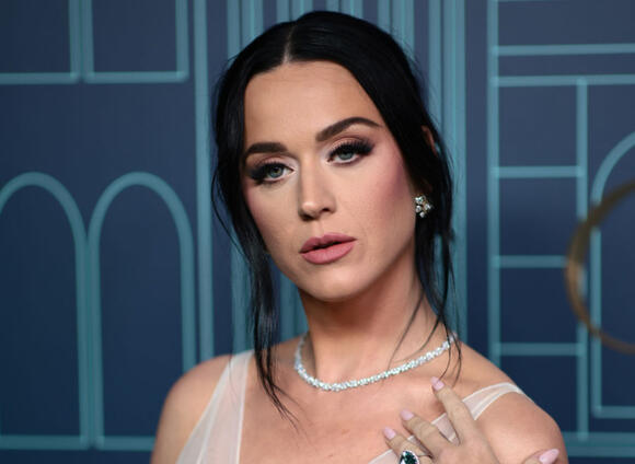 Katy Perry Scores Major Legal Victory in Recent Lawsuit - NewsBreak