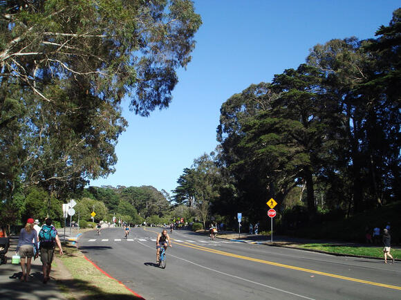 Best bike trails across major US cities - NewsBreak