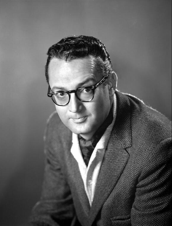 In Birthday Memory of Steve Allen: The Real Story - 25 Years After His ...