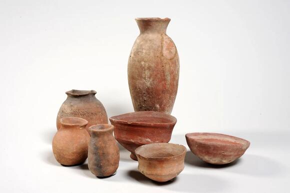 The Sumerian Battery: Why Ancient Mesopotamia May Have Had Electricity ...