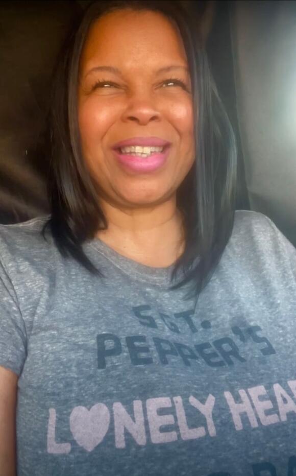 En Vogue Singer Dawn Robinson Reveals She’s Been Living in Her Car for ...