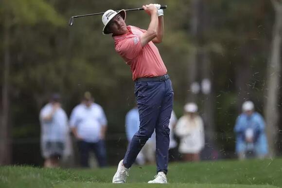 Joel Dahmen Faces Brutal Scenario Every PGA Tour Pro Dreads After ...
