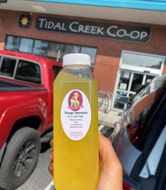 Port City Foodies Newsletter: All the news from sweet, sweet tea to ...
