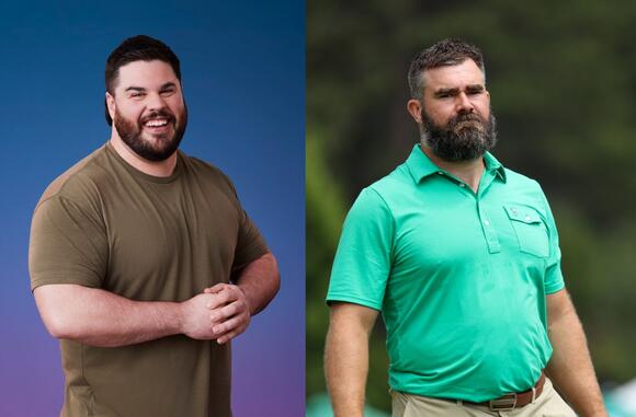 ‘Bachelorette’ Contestant Brett Harris Explains Why He Will ‘Forever Be ...