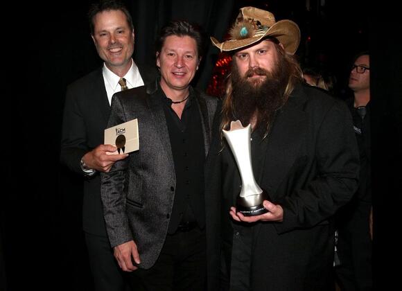 Country Music & Bluegrass Singer Ronnie Bowman Dies At 64 In A ...