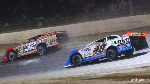 55th World 100 At Eldora Speedway 2025 Schedule - NewsBreak