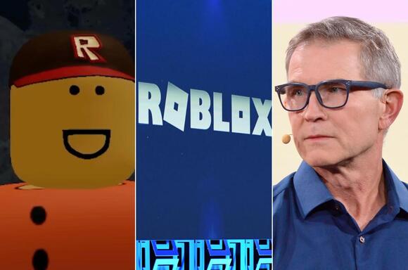 Roblox drama explained as petition to remove CEO gets 100,000 ...