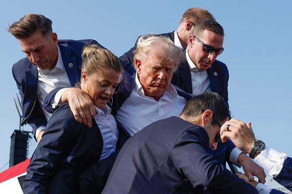 Trump Demanded ‘IQ’ Brain Scan After Assassination Attempt - NewsBreak