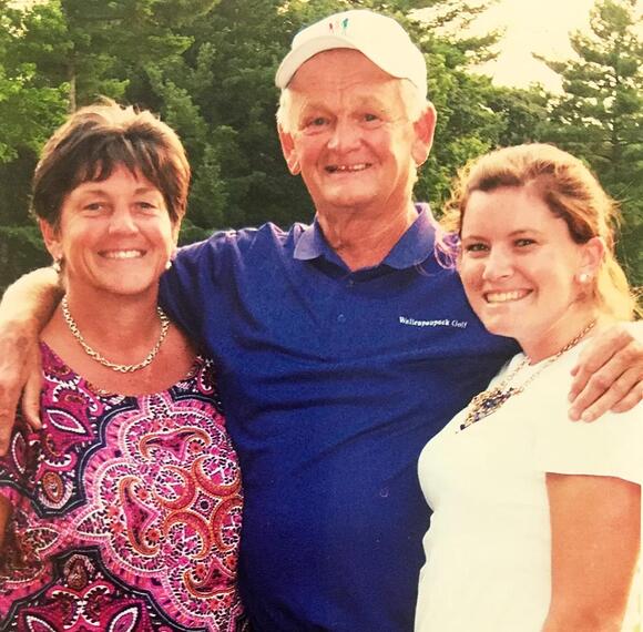 Wayne County Wanderings: Dyberry Day Camp honors the memory of Ann ...