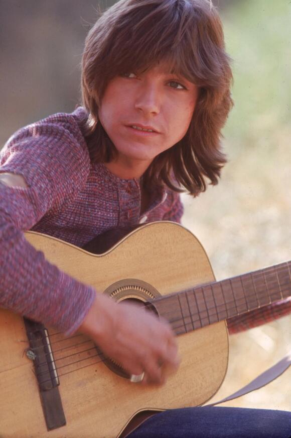 ‘The Partridge Family’ Cast Members We’ve Lost, From David Cassidy to ...
