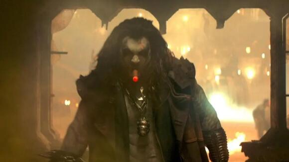 Supergirl: Jason Momoa’s Lobo Takes Spotlight in New Video From James ...