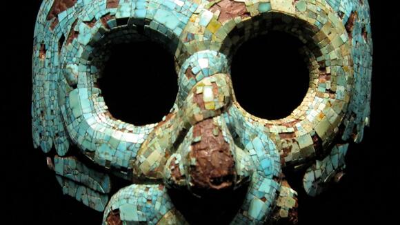 A tomb filled with jade and gold in Oaxaca's Mixtec heartland offers a ...