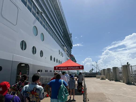 Virgin Voyages status match: Royal Caribbean and Celebrity elites can ...