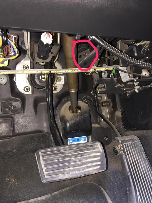 Mystery Button Hidden Under Most Car Dashboards — And Why So Many ...