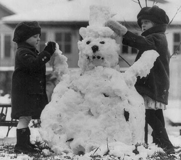 The ’50s parenting practices we now know were terrible for kids’ brains ...