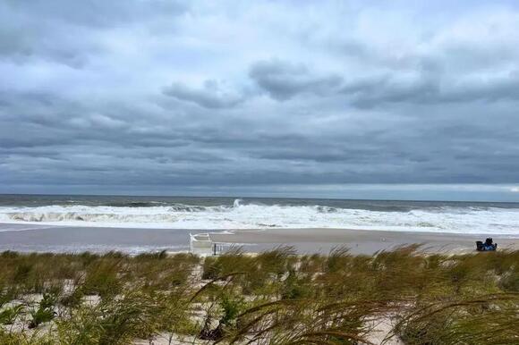 Princeton doctor dies in horrific Barnegat Bay boating accident - NewsBreak