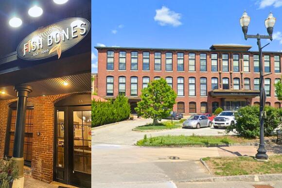 Fish Bones Grill in Lewiston Reimagined With New Owners - NewsBreak