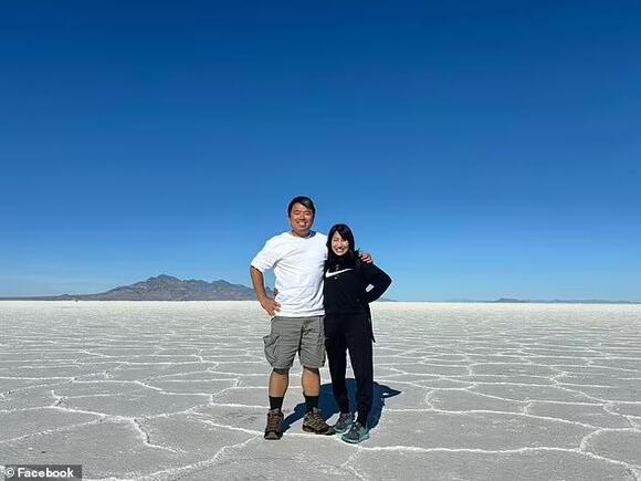 Japanese BYU student reveals bizarre reasons he's being deported: 'This ...