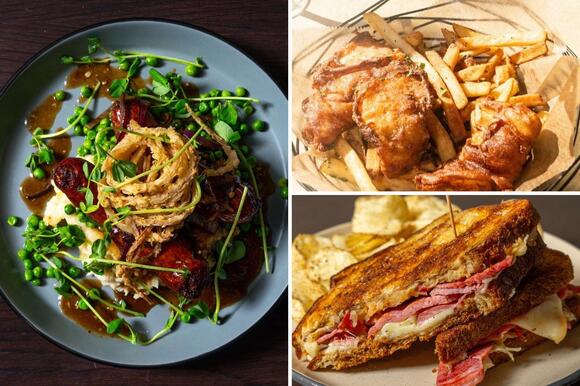 One of Grand Rapids’ Most Beloved Restaurants Is Closing Temporarily ...