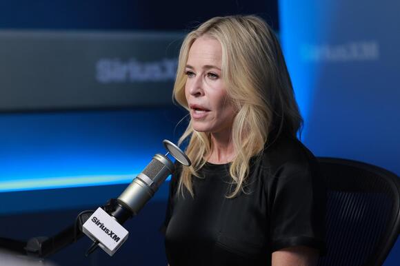 Chelsea Handler Revealed The Bad Celebrity Date She Went On, And It ...