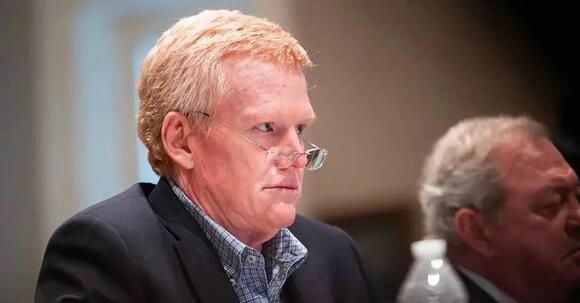 Murdaugh Murders Bombshell: Uncovered Text Messages Between Family ...