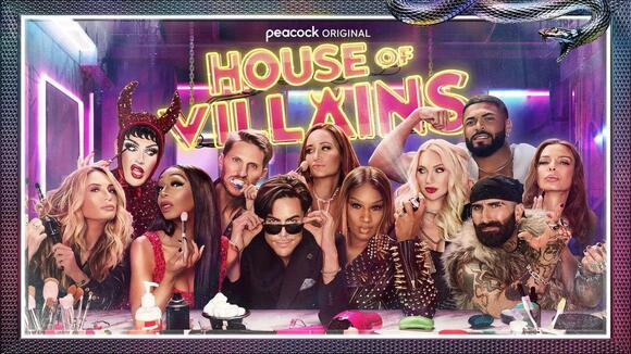 Villainous Vixens Tiffany ‘New York’ Pollard, Jackie Christie, & Drita ...