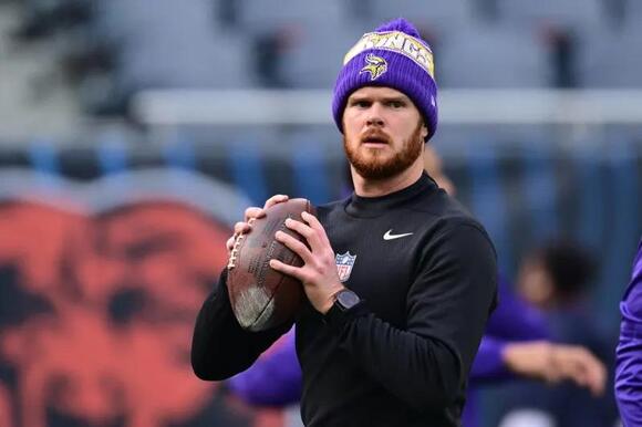 What Does GEQBUS Mean? All About Sam Darnold’s Legendary Nickname ...