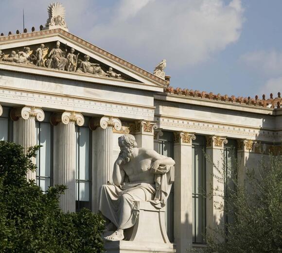 The Dark And Mysterious Life Of Socrates - NewsBreak
