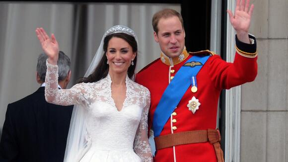 Kate Middleton’s surprise connection to ‘Downton Abbey’ star revealed ...