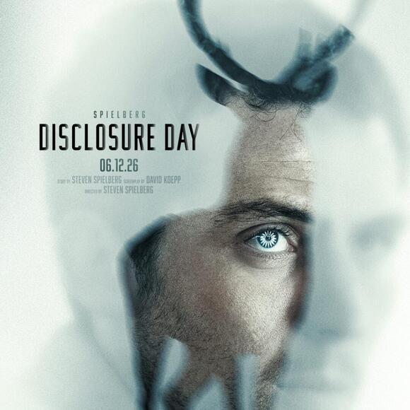 What Is ‘Disclosure Day’ About? Breaking Down the Steven Spielberg ...