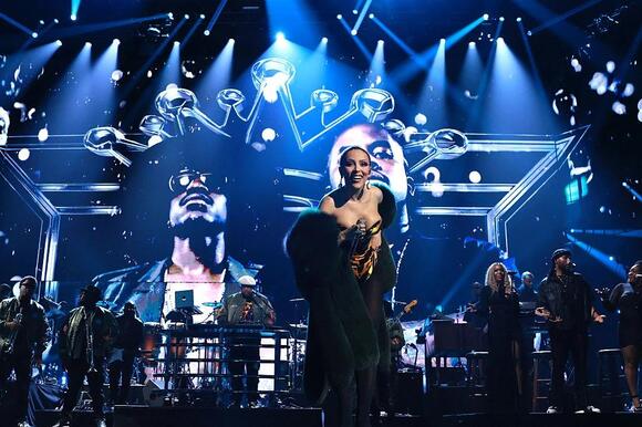 2026 Philadelphia Concerts You Can't Miss - NewsBreak