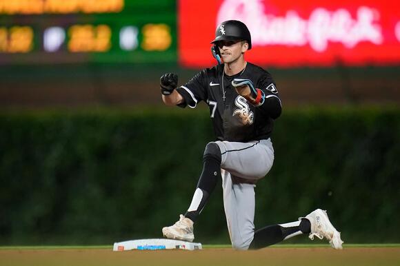 Yankees call up outfielder Duke Ellis over Jasson Dominguez as rosters ...