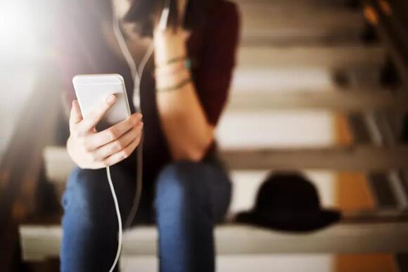 Christian music surges into the mainstream, fueled by young streamers ...