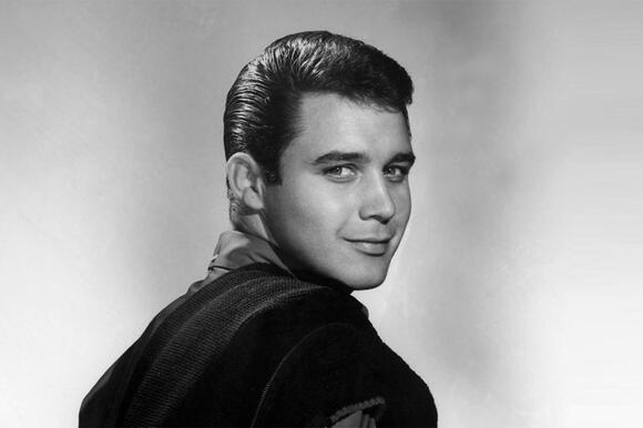 In Memory of Actor Michael Callan ('West Side Story’ & ‘Cat Ballou’): 2 ...