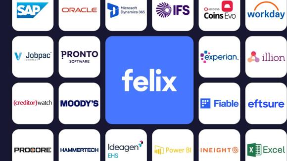 Felix hires former Rezdy CEO Chris Atkin as chief executive - NewsBreak