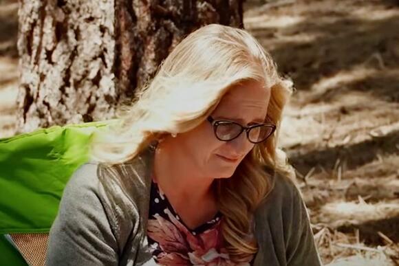 Christine Brown’s New Book Exposes Kody’s Harsh Rules on ‘Sister Wives ...