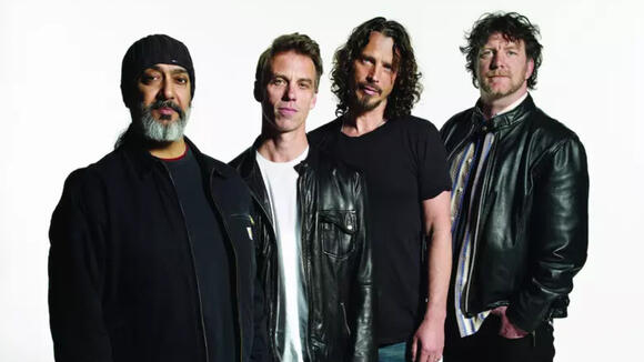 “Holy Hell, That’s Soundgarden”: Kim Thayil Confirms Band is “Pretty ...