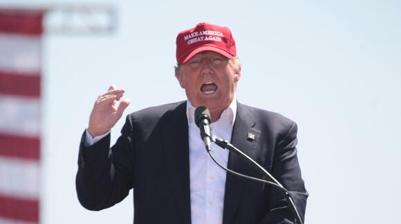 MAGA Didn’t Originate With Trump, So Where Did It Come From? - NewsBreak