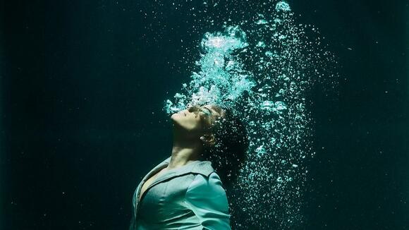 The Science of Drowning: What Your Brain Does in the Final 90 Seconds ...