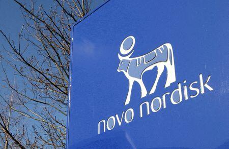 Novo Nordisk shares plunge after CagriSema obesity drug trial ...