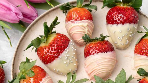 21 Super Easy Desserts for Beginners (Always Turn Out Perfect) - NewsBreak