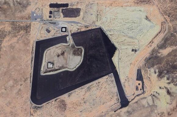 Grand Junction Uranium Site Plan Raises Concerns - NewsBreak