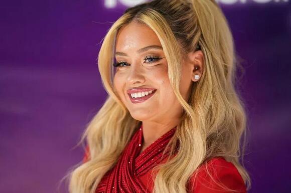 Kaylor Martin and Aaron Evans 'are not okay' and confirms breakup ahead ...