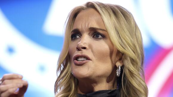 Megyn Kelly Blasts Media Over Minneapolis ICE Shooting, ‘SHE ...