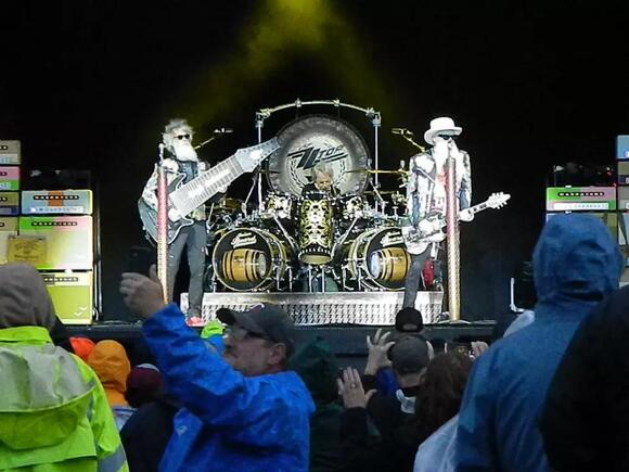 15 Days In Jail For Former Radio Host For Nonconsensual Image - NewsBreak