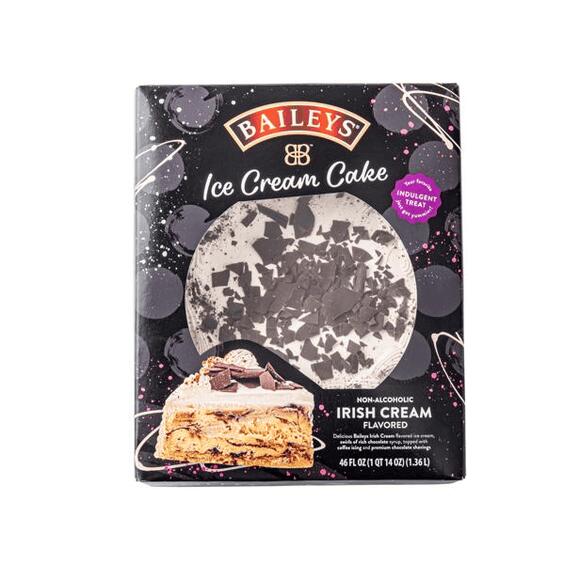 Bailey's just dropped a first-of-its-kind dessert and it's coming to ...