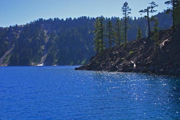 10 Places You Can Only Visit in the U.S., Nothing Like Them Exists ...