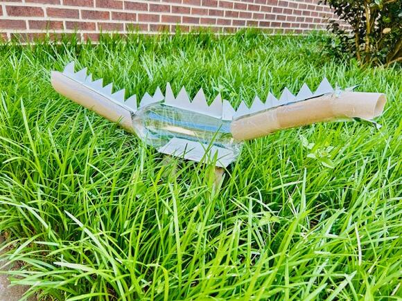 📅 Recyclosaurus Challenge: Create Dino Art from Recyclables - NewsBreak