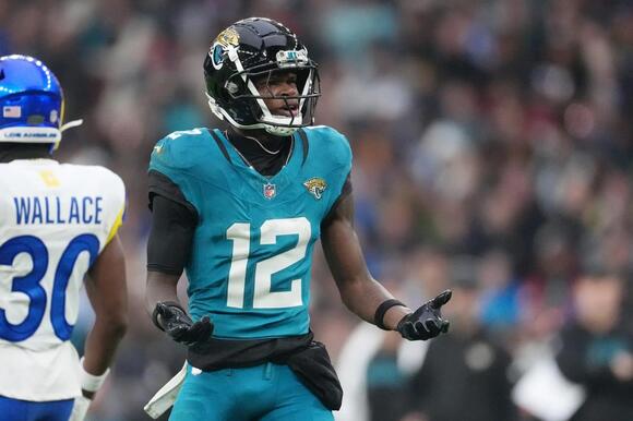 Jaguars Announce Devastating Travis Hunter Injury News - NewsBreak