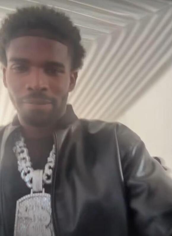 Sad scenes at Shedeur Sanders’ 2025 NFL Draft party as QB crashes out ...